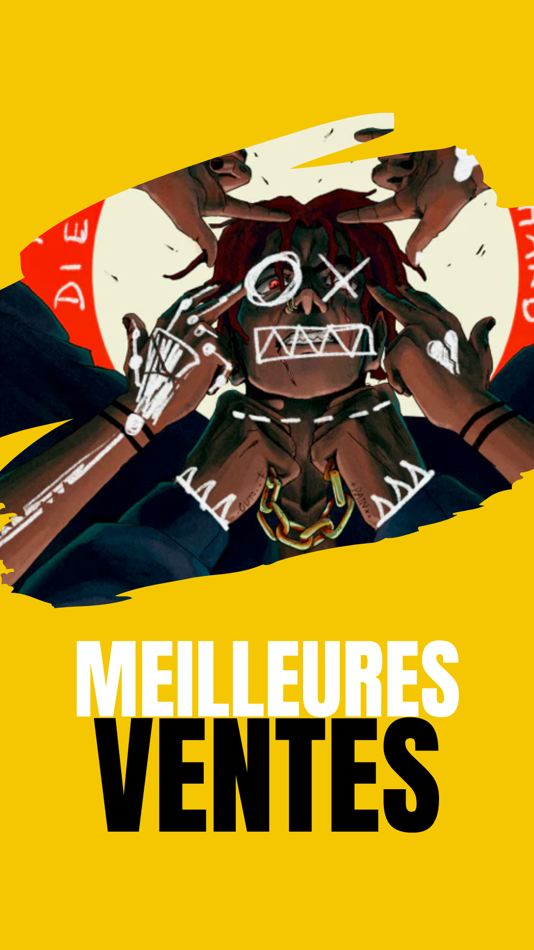 MoGA, vente d'art geek | MoGA