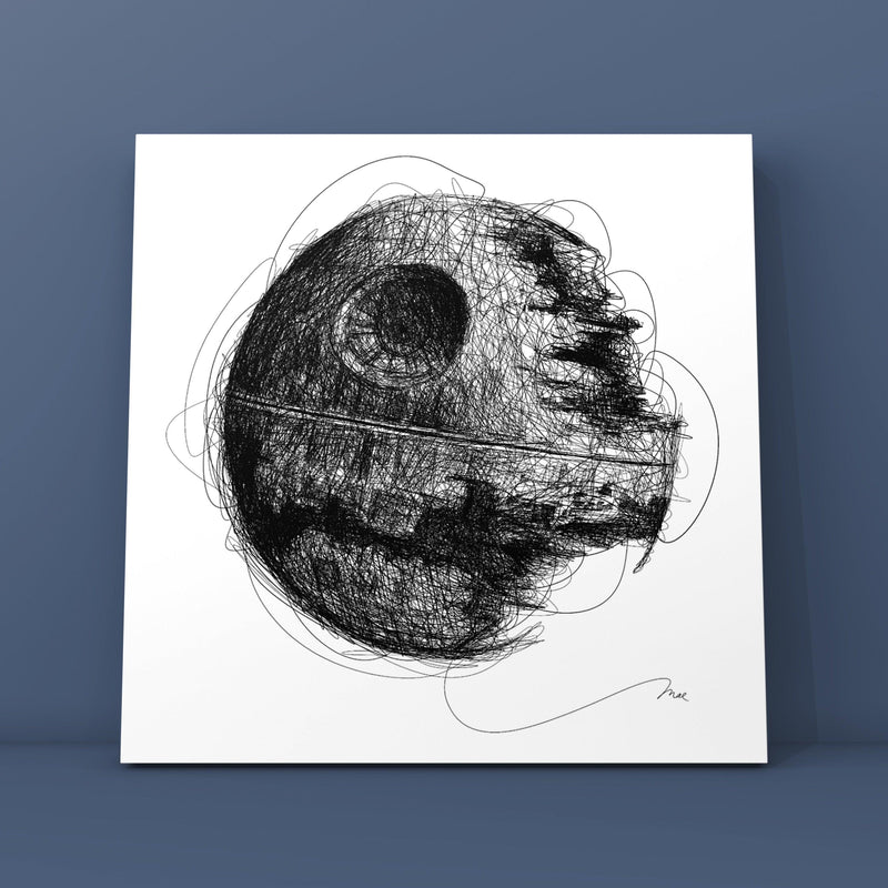 MoGA, galerie d'art geek | Oeuvres en édition limitée made in France