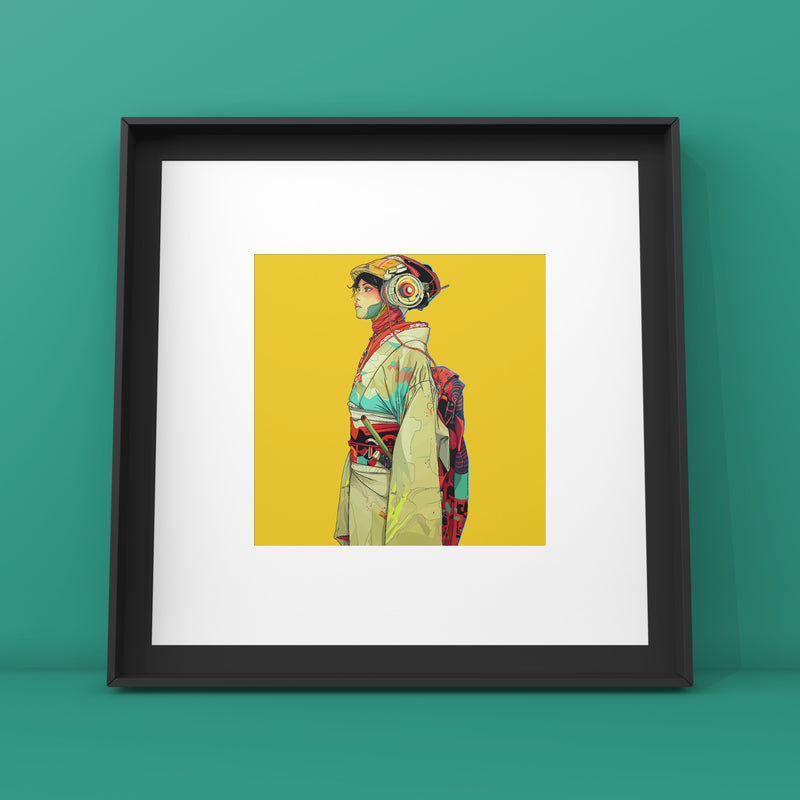 MoGA, vente d'art geek | MoGA