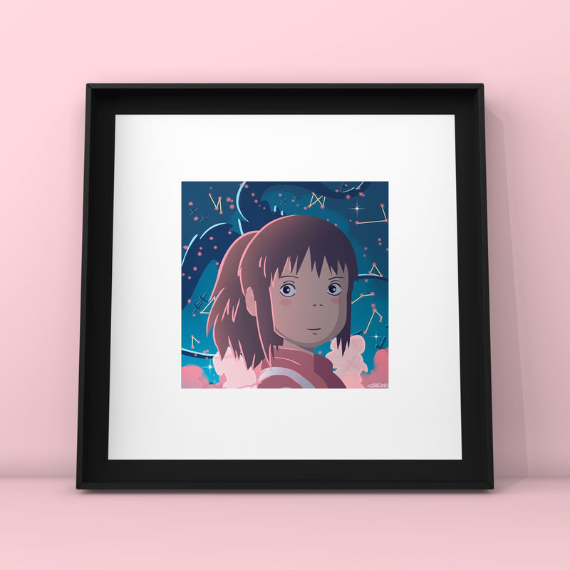 MoGA, vente d'art geek | MoGA