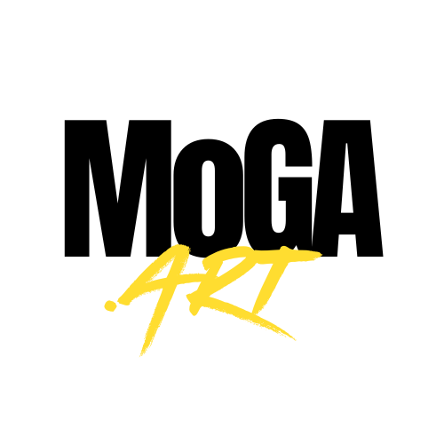 MoGA, le Pop Art nouvelle génération, 100% made in France